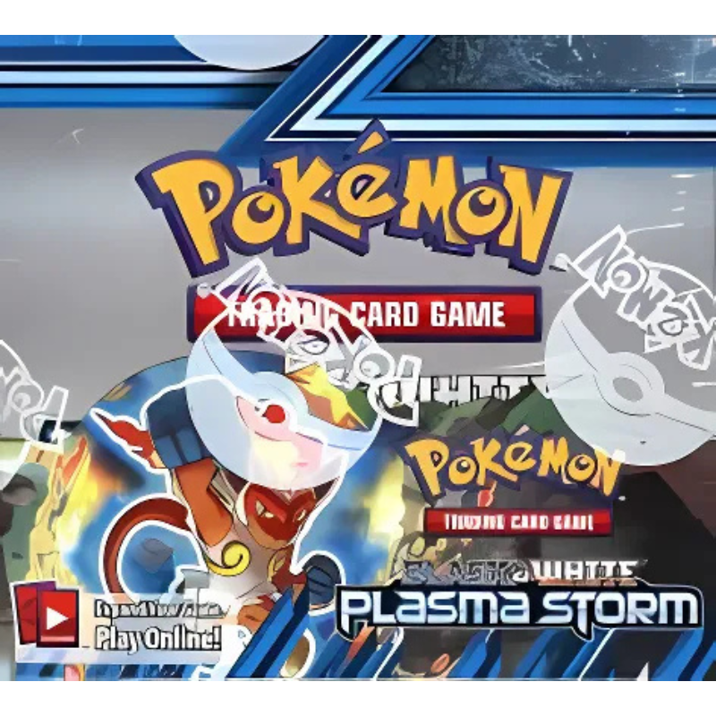 Plasma Storm – Dx Games & More
