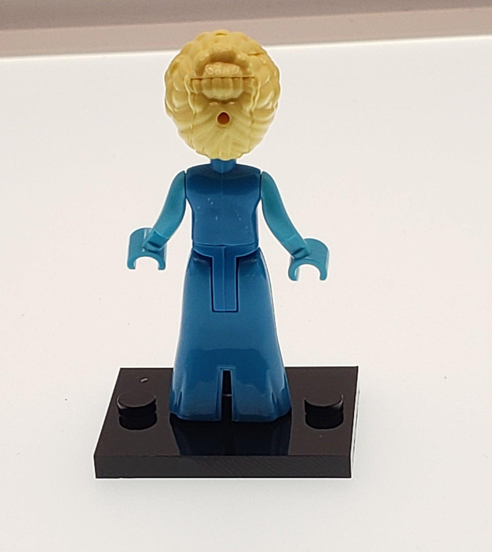 Princess Cinderella Minifig – Dx Games & More