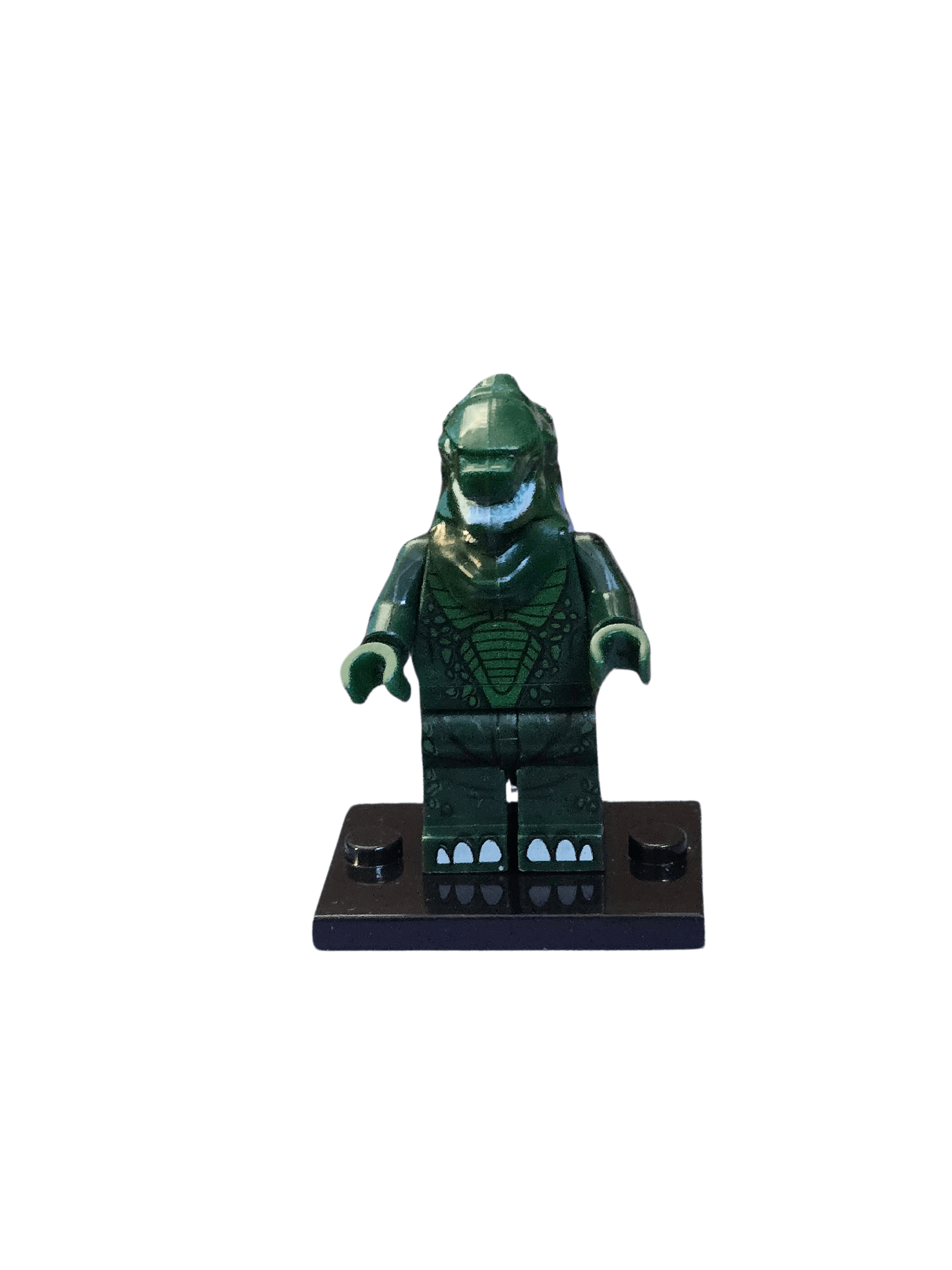 Lego Compatible Godzilla Minifig – Dx Games & More